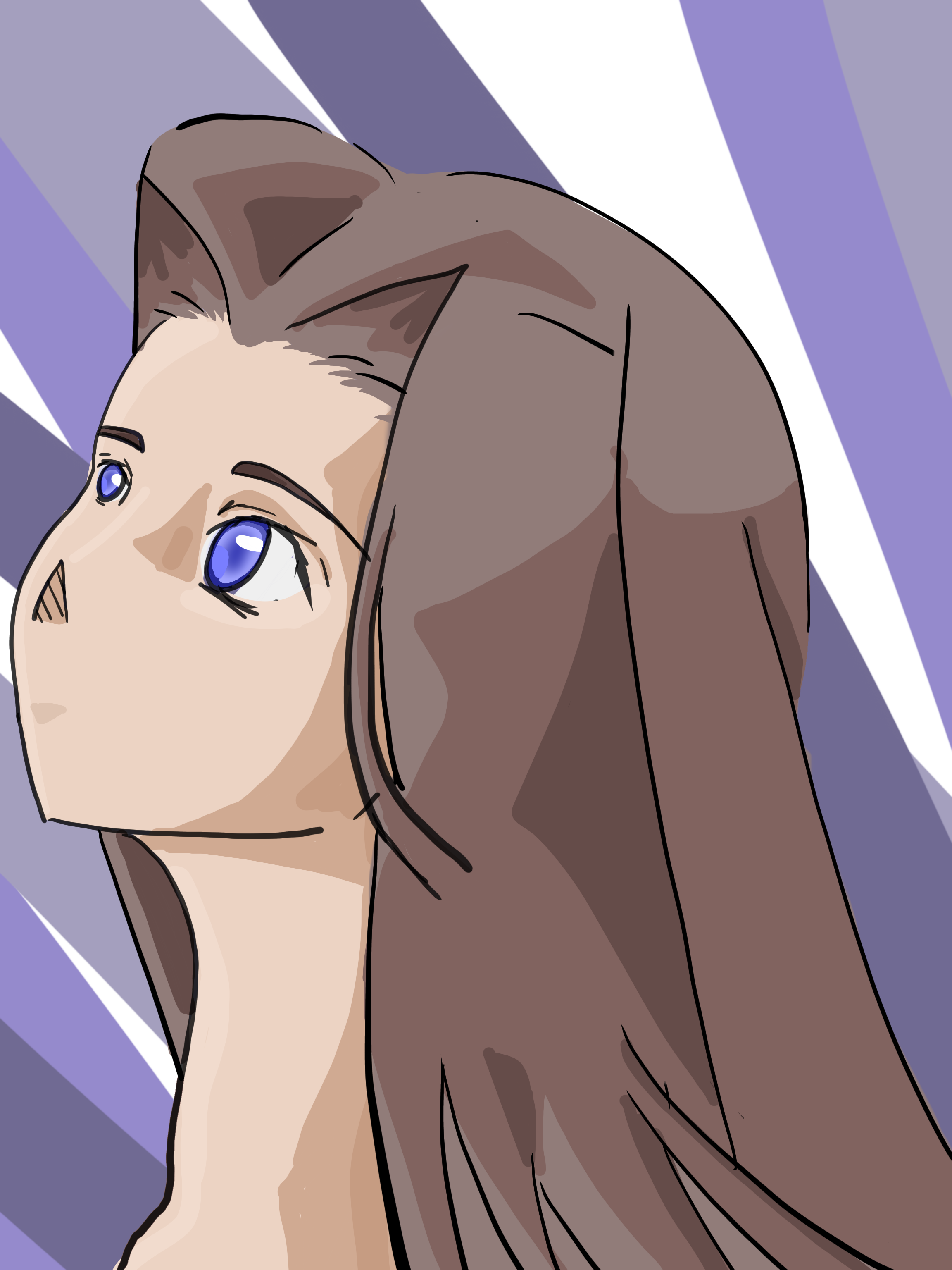 First picture.. - ibisPaint