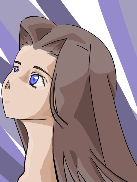 First picture.. - ibisPaint