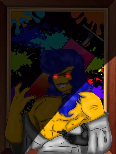 RF!Wally - ibisPaint