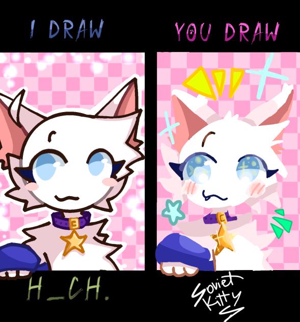 Collab!!!! - ibisPaint