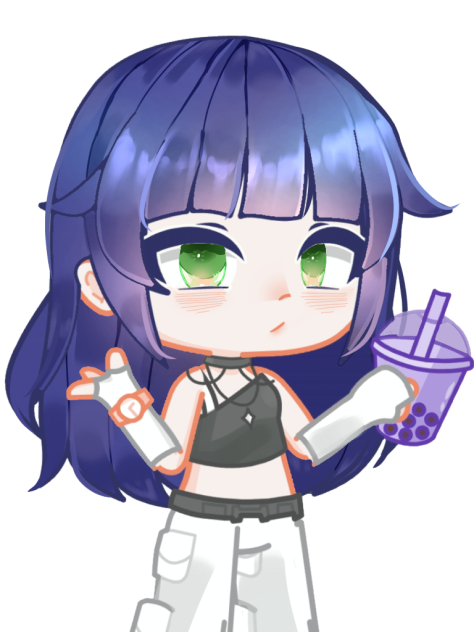 gacha edit ^^ - ibisPaint