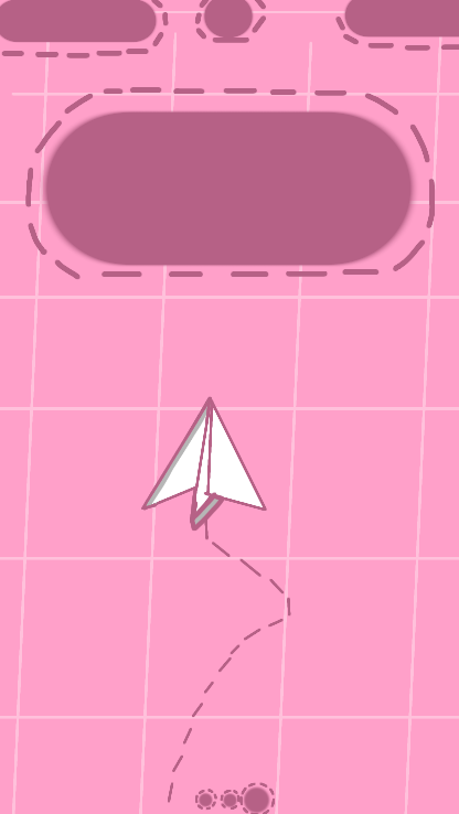 Pink aesthetic lockscreen🌺 - ibisPaint