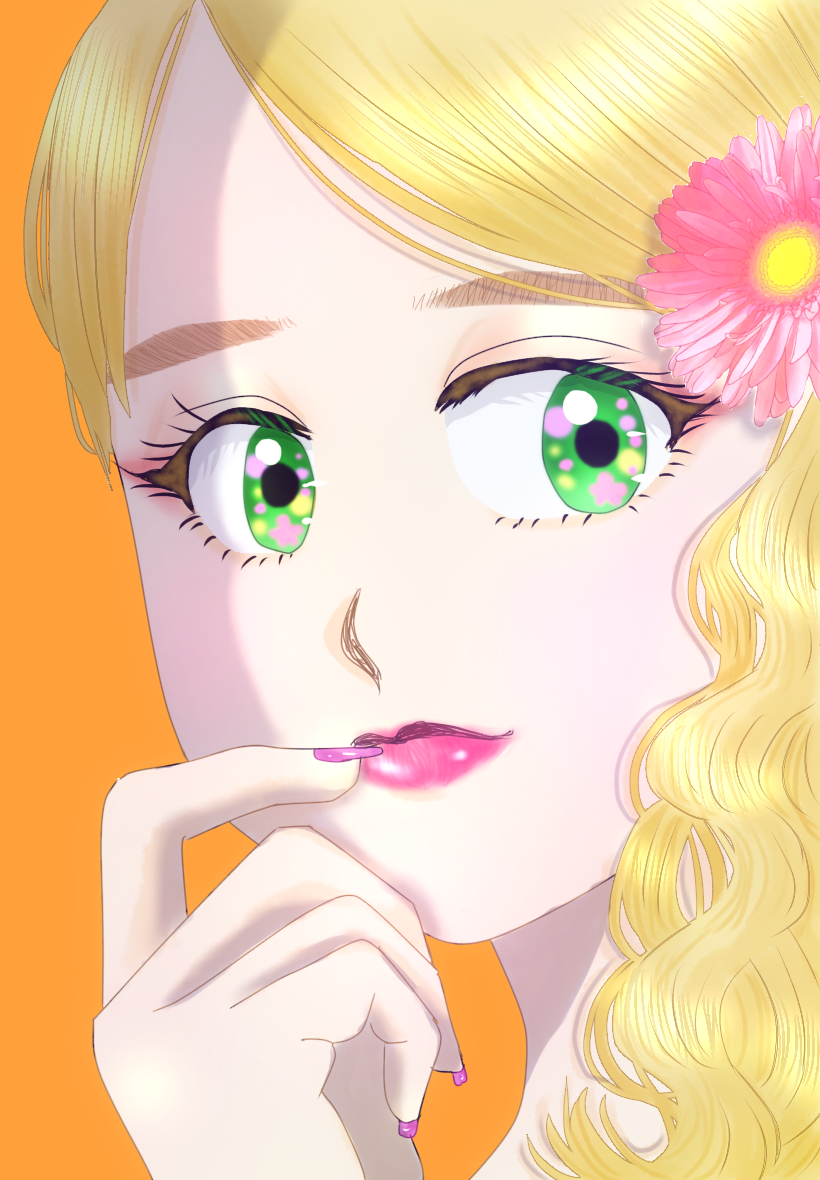 無題68 - ibisPaint