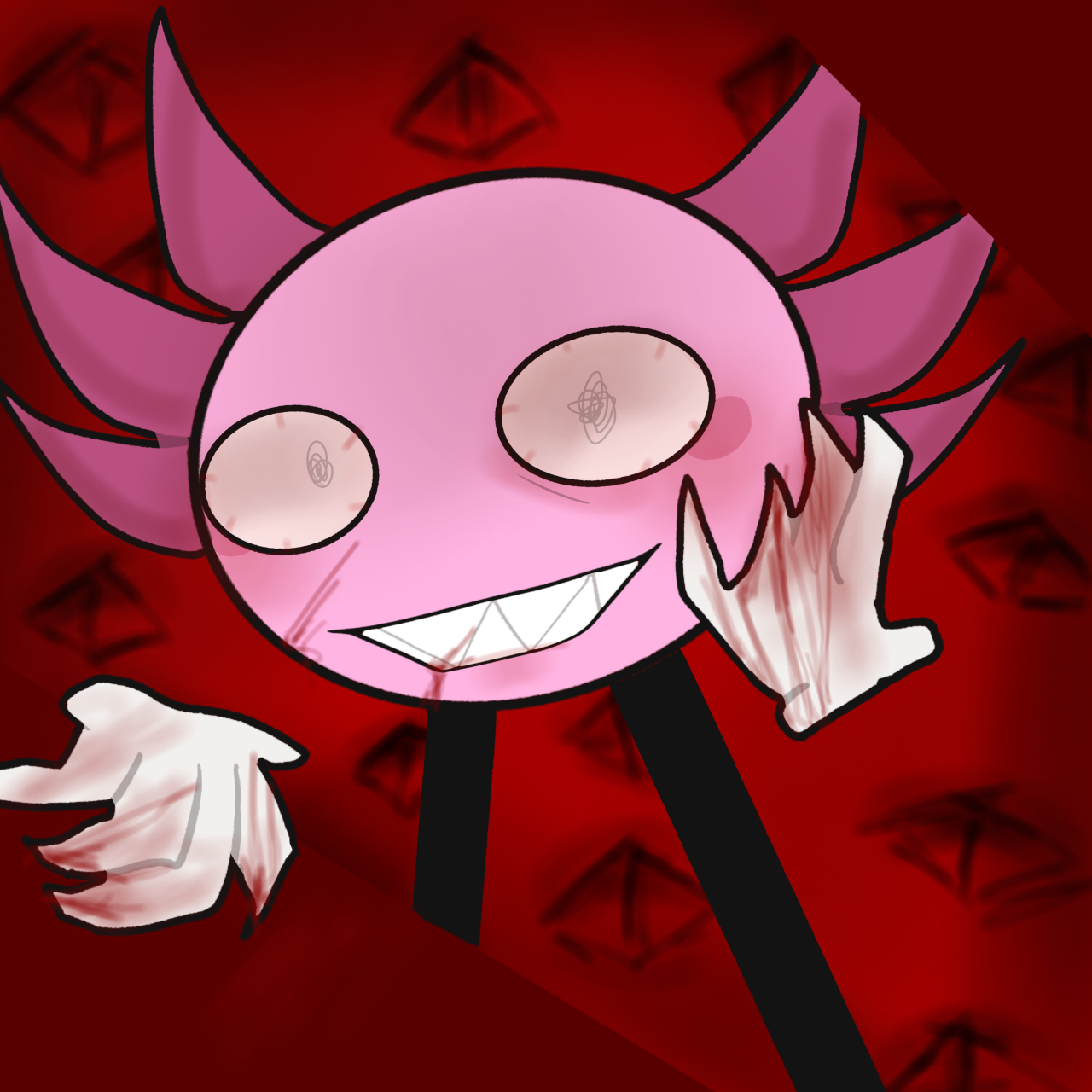 CINEMA FRI 🪷 - ibisPaint