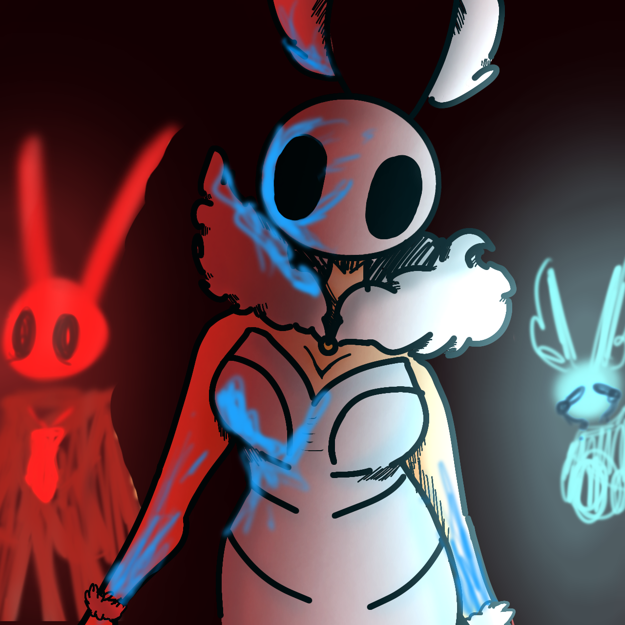 girl boss - ibisPaint