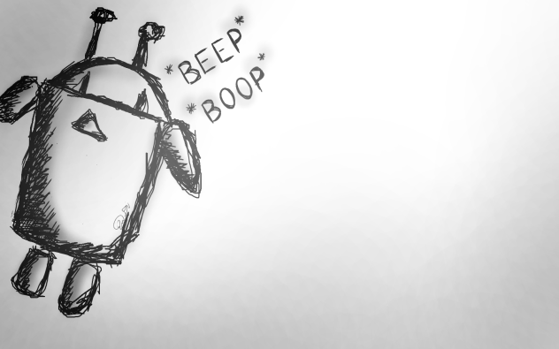 Beep boop - ibisPaint