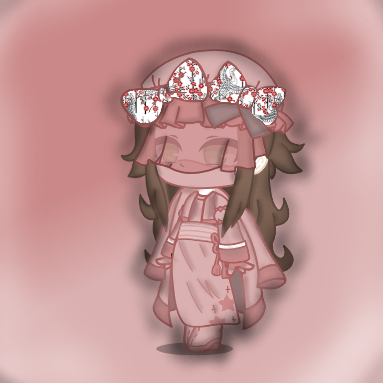 kimonos gacha - ibisPaint