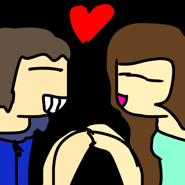 love is more - ibisPaint