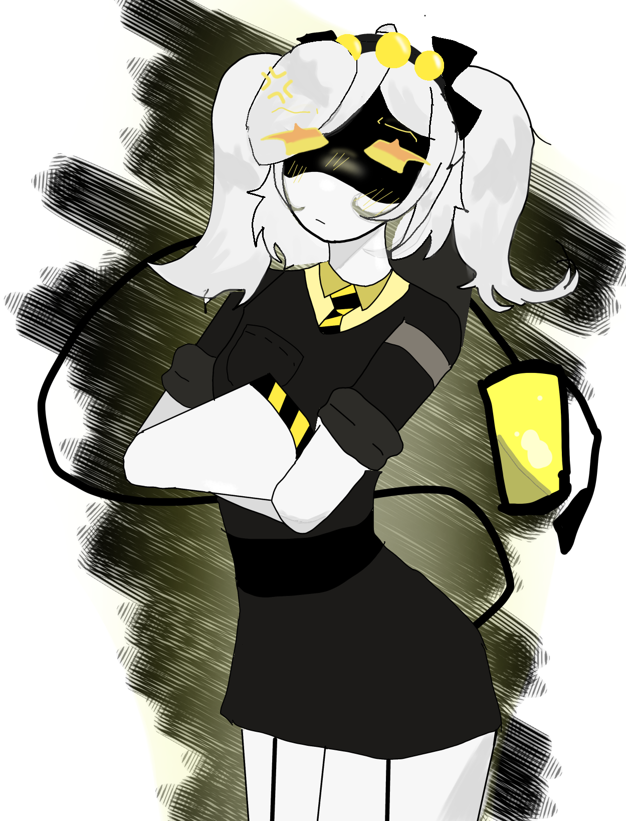 Serial designation J - ibisPaint