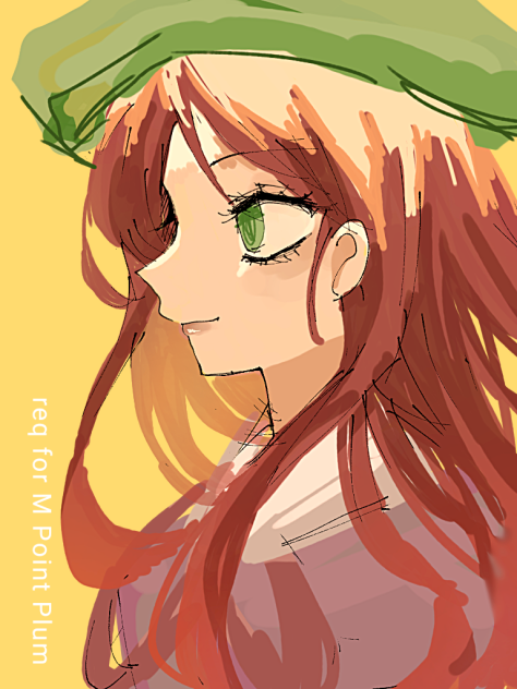 request for some1 - ibisPaint