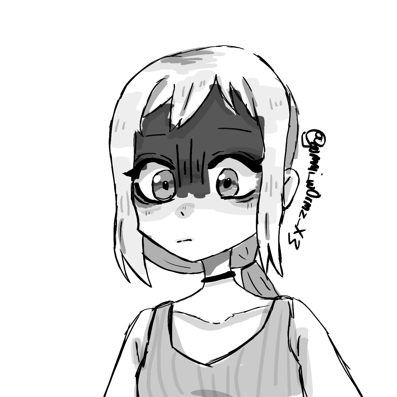 doodle ig - ibisPaint