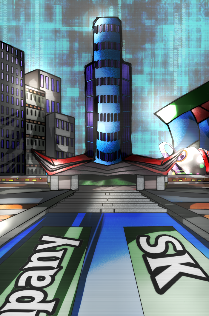 SK本部 - ibisPaint