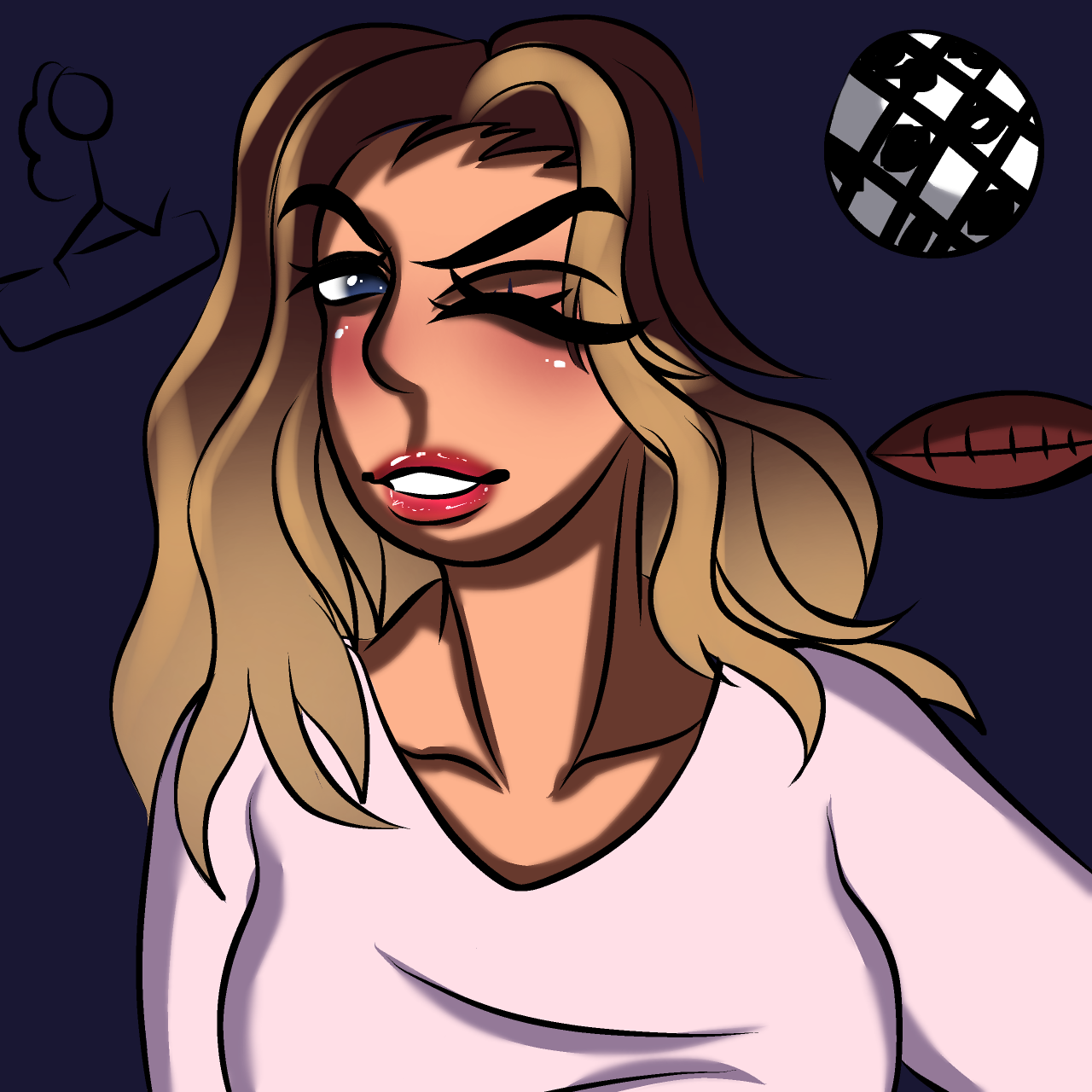 Untitled98 - ibisPaint