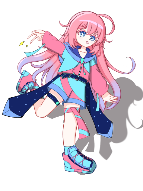 無題360 - ibisPaint