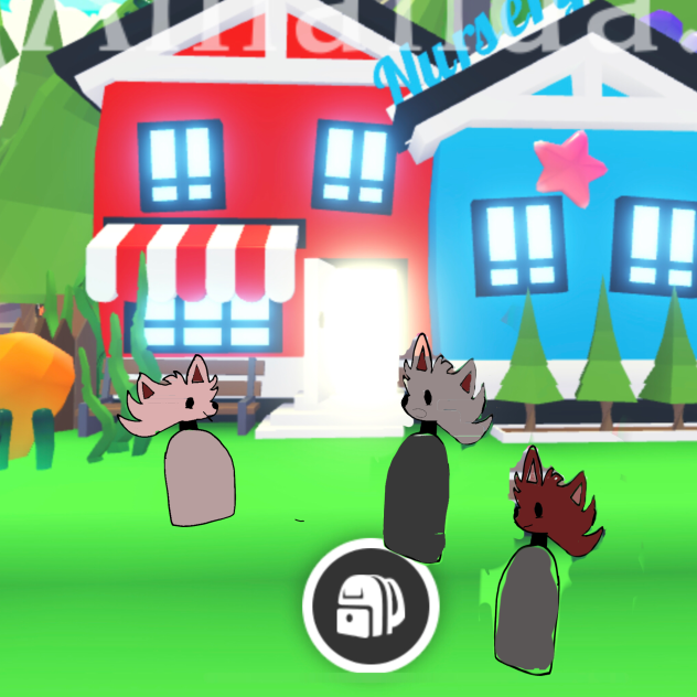 We’re in the wrong place not piggy! - ibisPaint