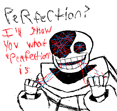 FATAL ERROR, LETHALIZED - ibisPaint