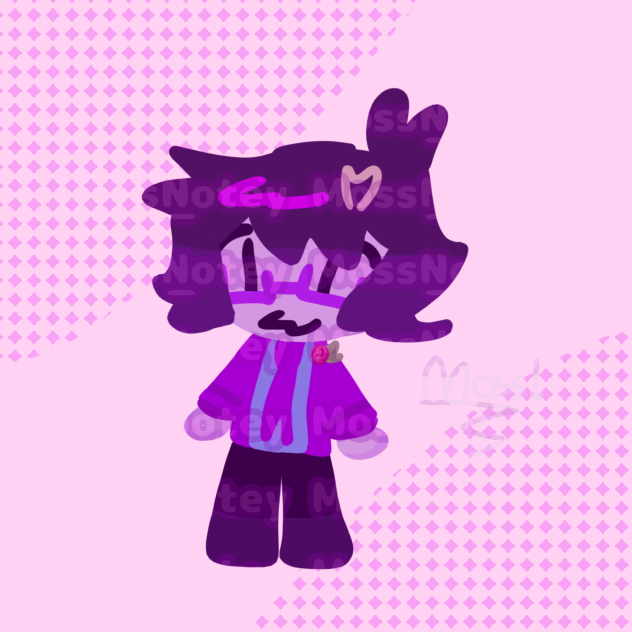 omg young larry - ibisPaint