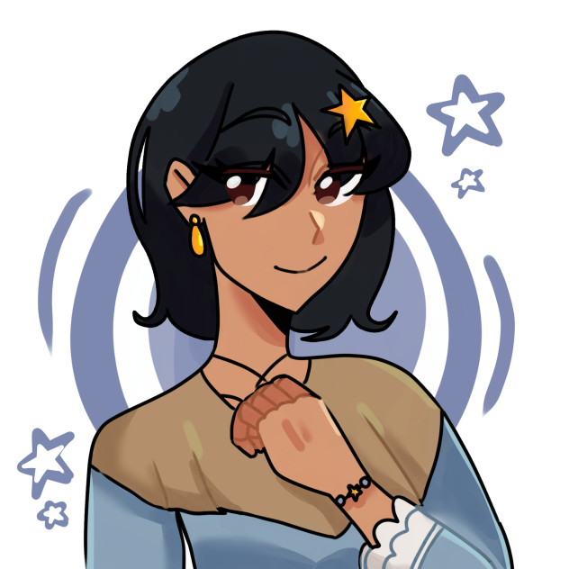 Request 11 - ibisPaint