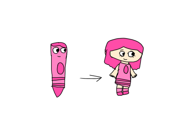 color crew - ibisPaint