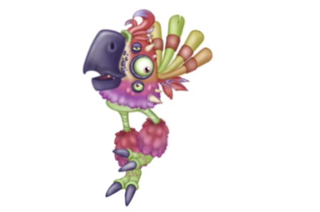 ABSOLUTELY DISGUSTING - ibisPaint