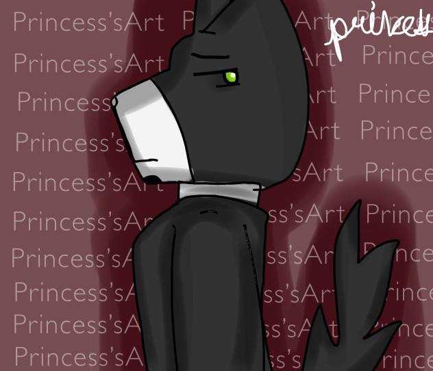 Am i… evil - ibisPaint