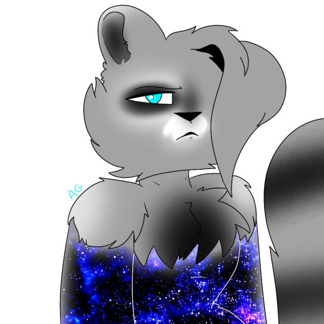 Diane redesign - ibisPaint