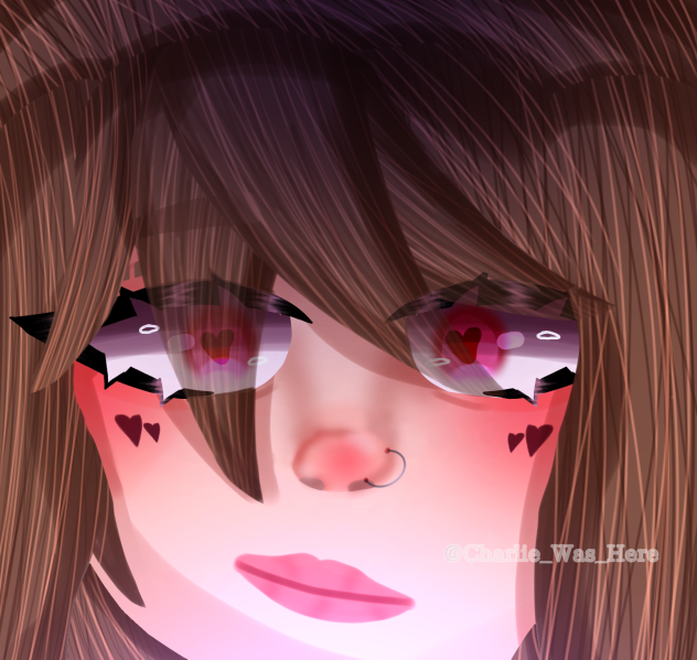 realism practice - ibisPaint