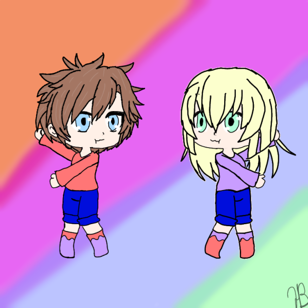 project boredom - ibisPaint