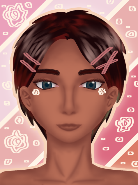 新鲜的•FRESH•新鮮な - ibisPaint