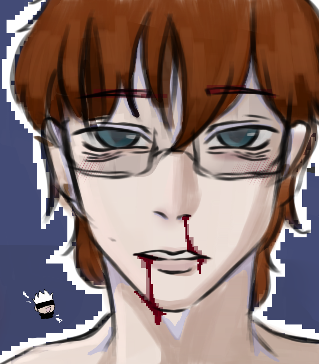 who is go joe.. - ibisPaint