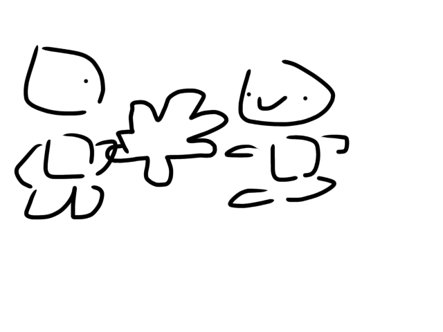 slap battles refrence and tsb - ibisPaint