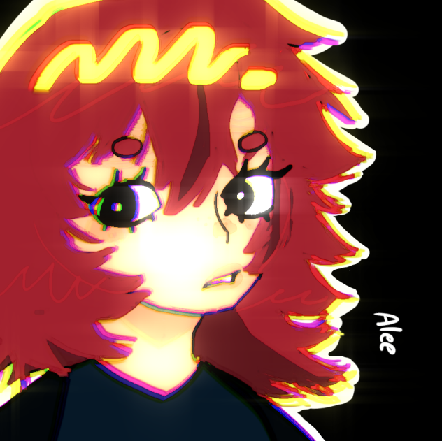 Dibujo random - ibisPaint