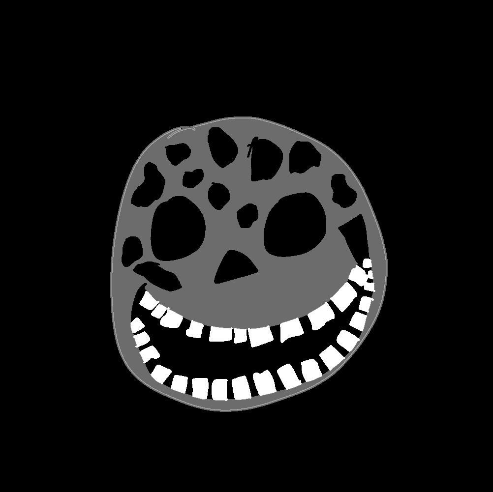 rush doors - ibisPaint