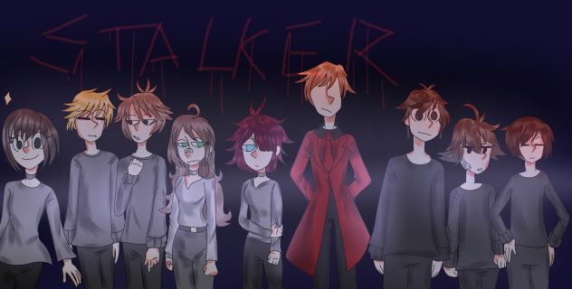 Fa 4 Stalker - ibisPaint