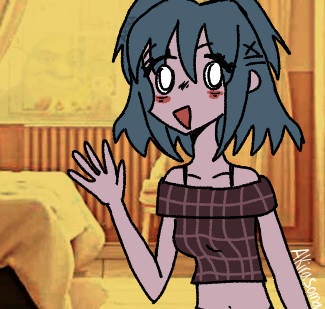 lacey grrr - ibisPaint