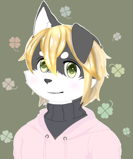 Sang - ibisPaint