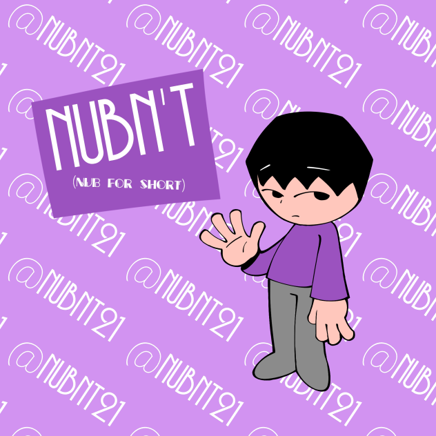 🟣 Nubn't Sona Ref 🟣 - ibisPaint