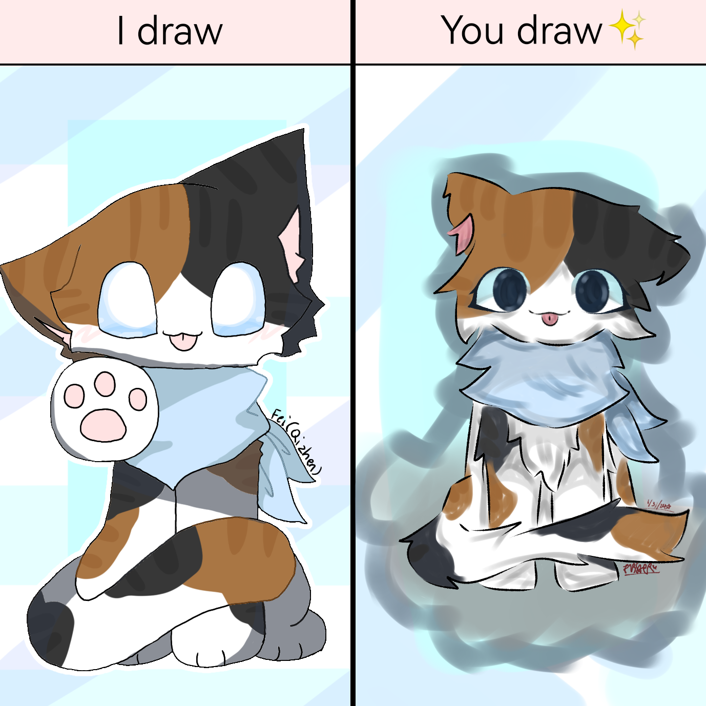 IDYD collab - ibisPaint