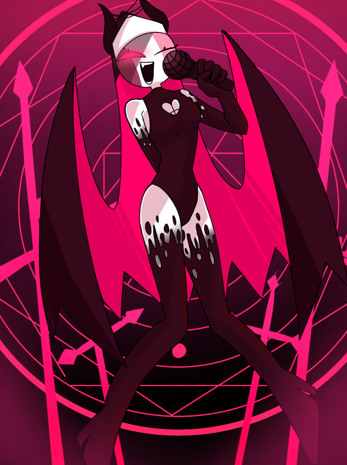 sarvente - ibisPaint