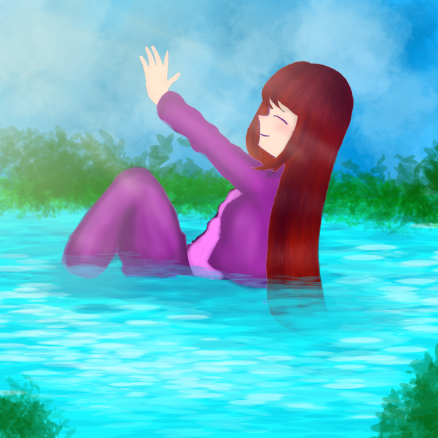 Brilha tanto - ibisPaint