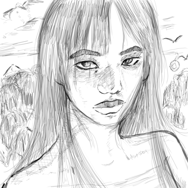 Untitled88 - ibisPaint