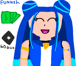 itsfunneh - ibisPaint