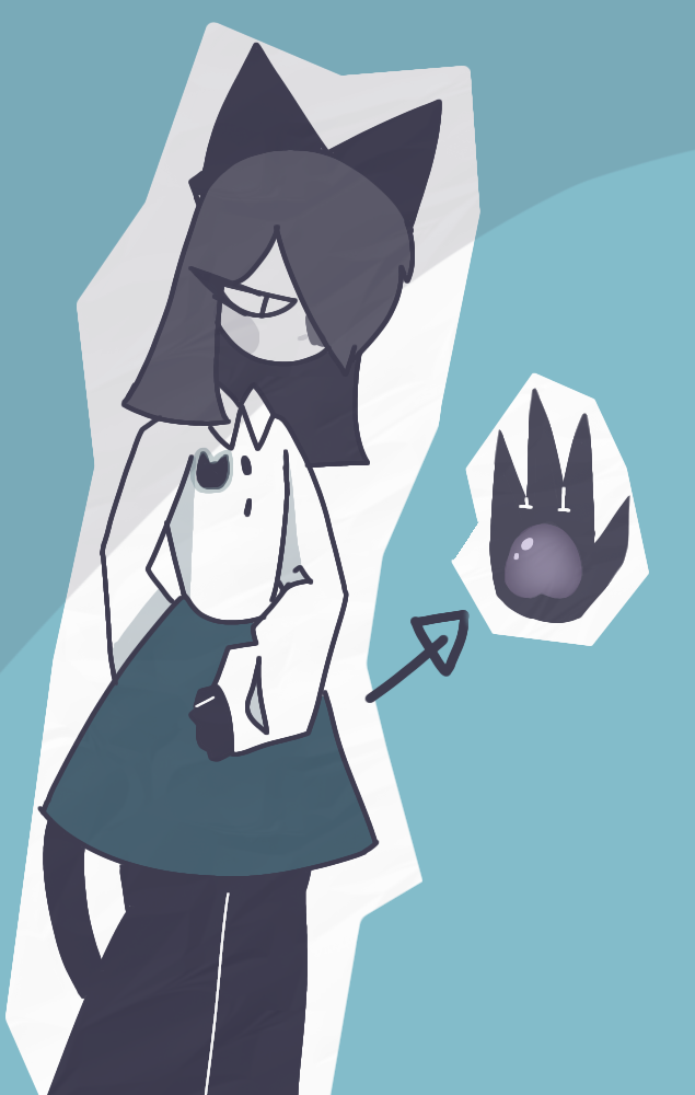 hello.. I'm new here... - ibisPaint