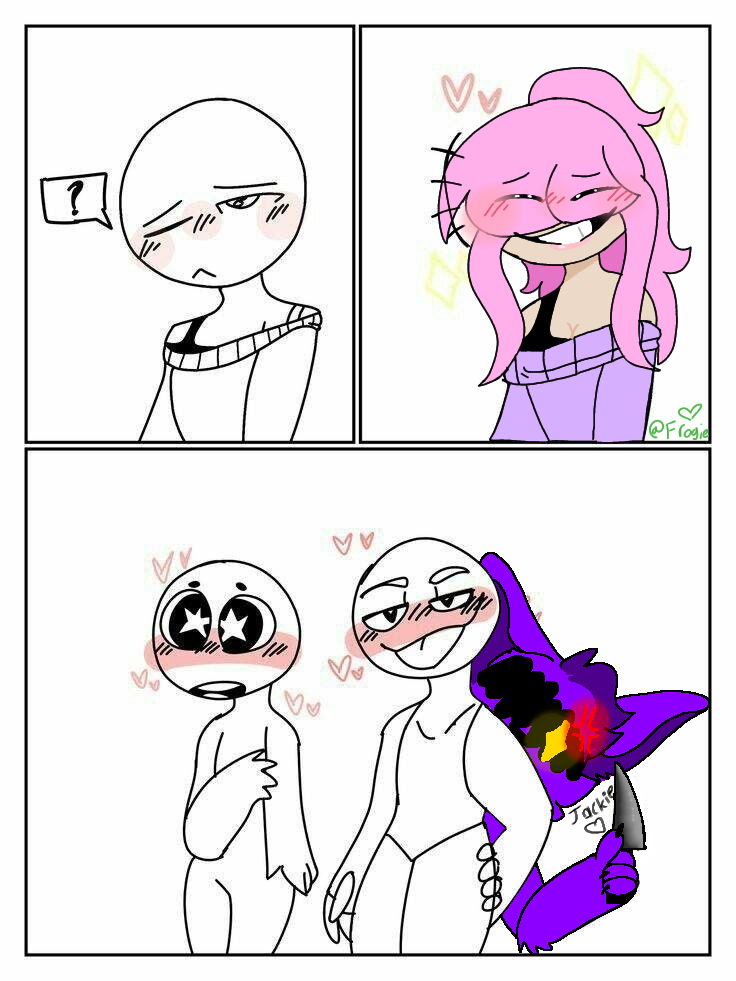 Add your oc in ^^ - ibisPaint