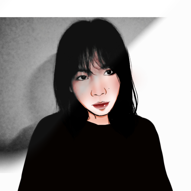 real & art - ibisPaint