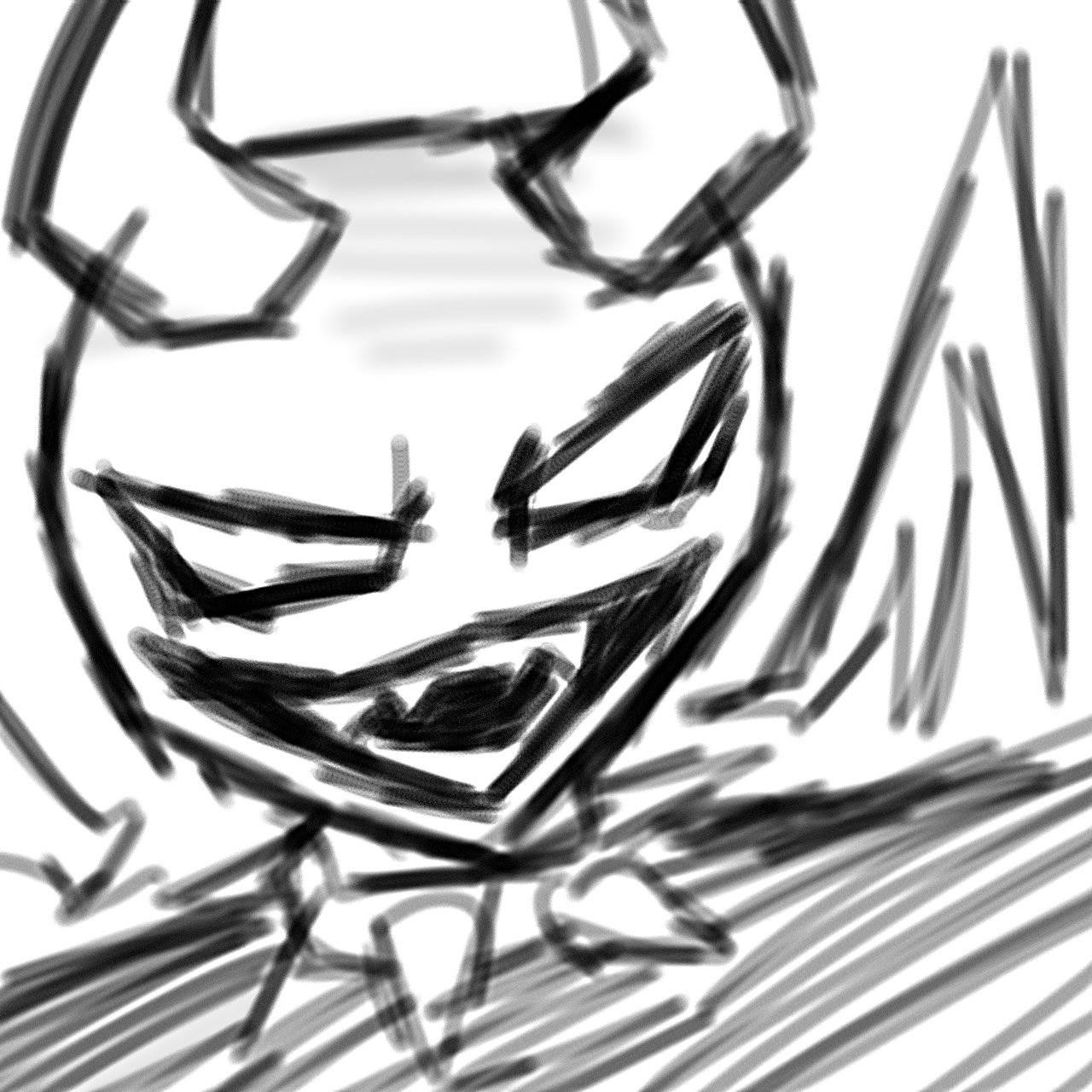 Idk What Is This IbisPaint Idk What Is This IbisPaint