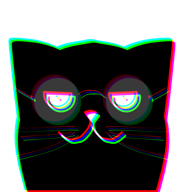 el gato - ibisPaint