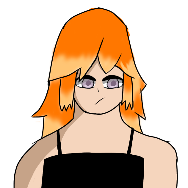 I am back - ibisPaint