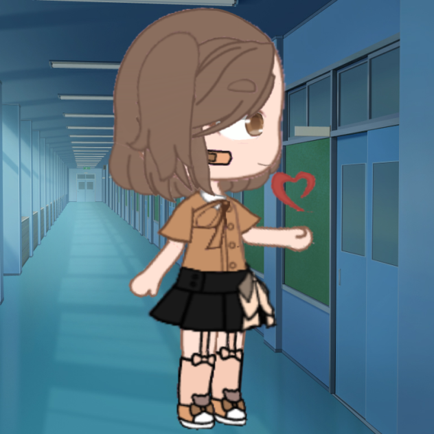 Will you take it - ibisPaint