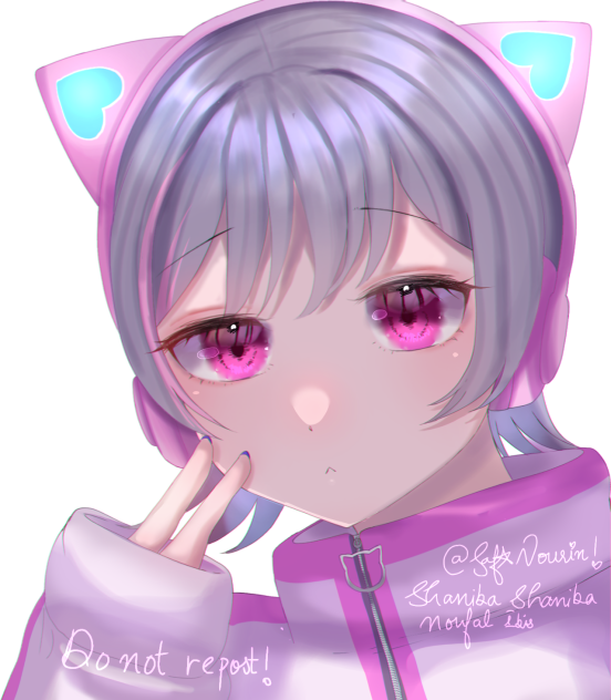 Mei mei-chan💕 - ibisPaint